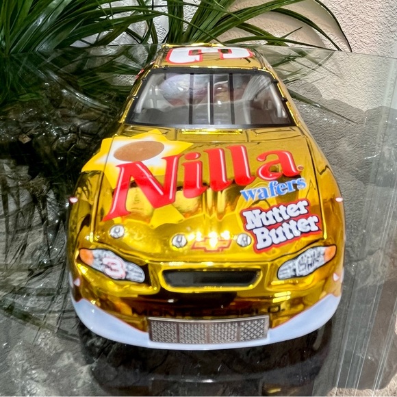 Action Collectables | Other | Nascar Dale Earnhardt Jr 3 Nilla Wafers ...